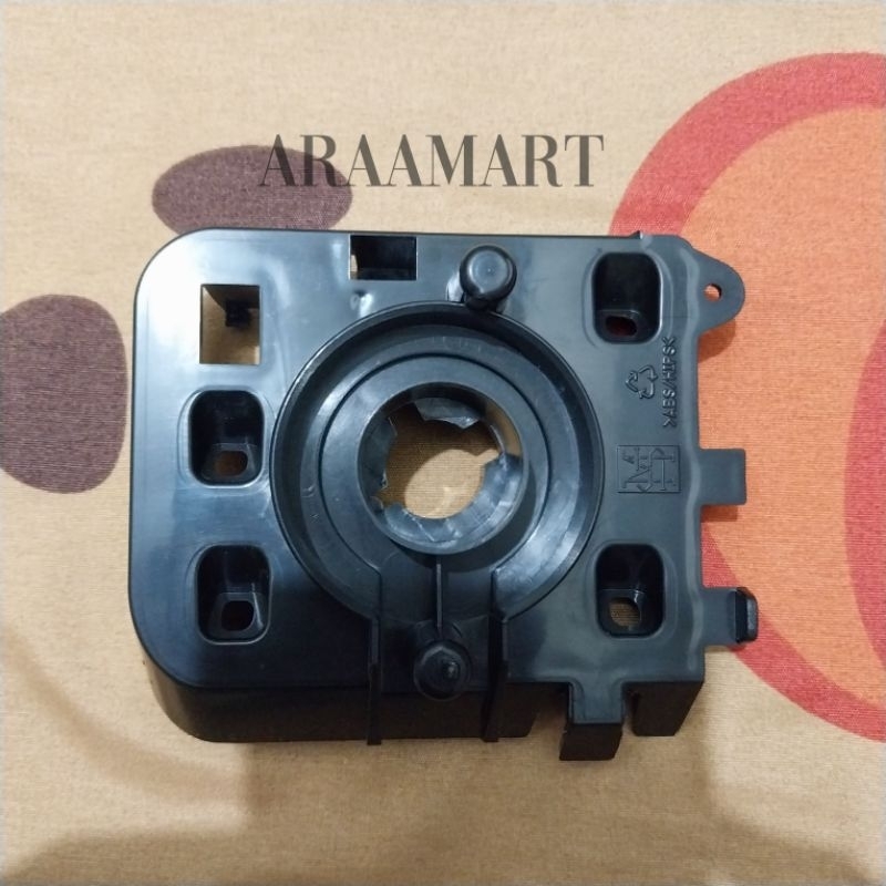 Jual BRACKET / BRAKET PEMBUANGAN AIR MESIN CUCI POLYTRON MODEL KOTAK ...