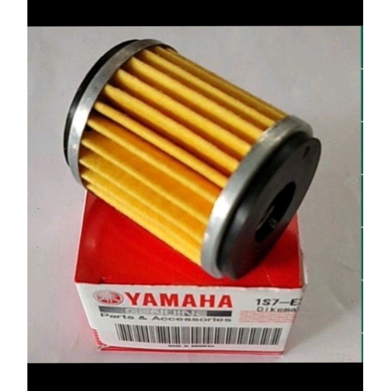 Jual Filter oli Vixion MX new MX king MX old R15 original | Shopee ...