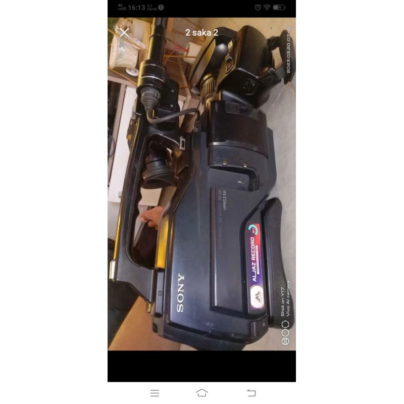Jual Sony SD 1000 bekas tidak ada busa | Shopee Indonesia