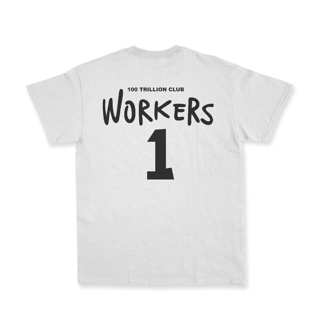 Jual Kaos Ilhae Workers Lookism Manhwa Webtoon | Shopee Indonesia