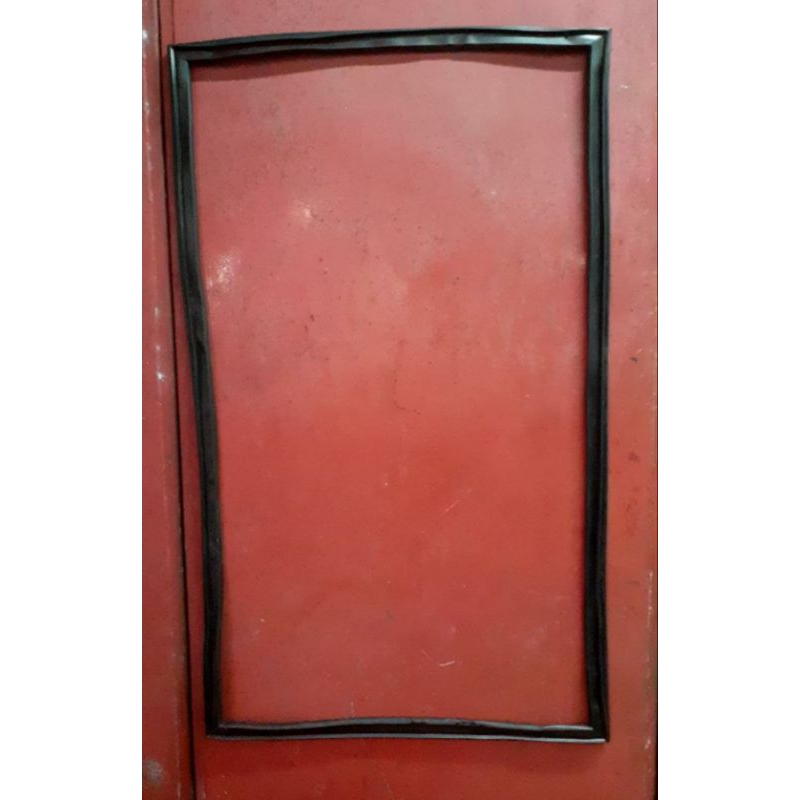 Jual Karet Gasket Pintu Show Case RSA Knock Down 160 x 52 cm Termasuk ...