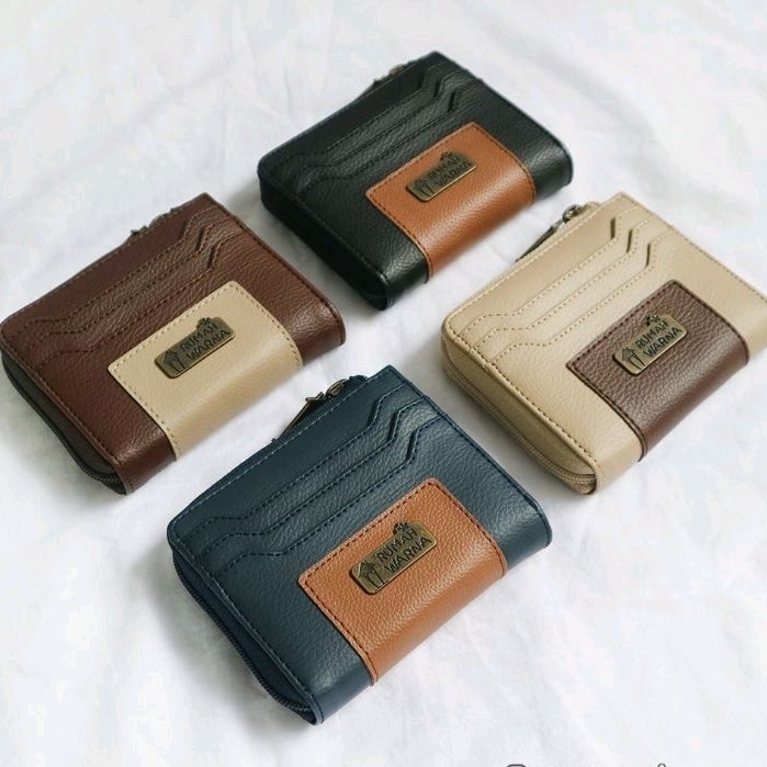 Jual Dompet Nuala terbaru RUMAH WARNA | Shopee Indonesia
