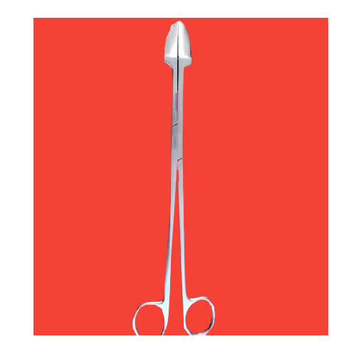 Jual Thilenius Tonsil Abscess Tonsilectomy Forcep 25cm Kualitas Premium ...