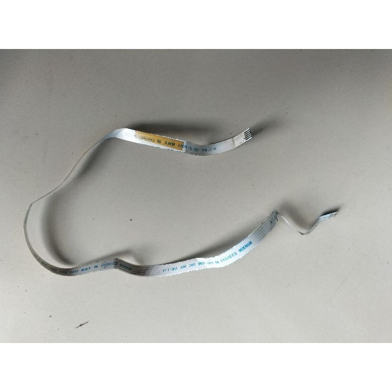 Jual Kabel Fleksibel Sensor Encoder Bulat Epson 1390 L1300 atau L1800 ...