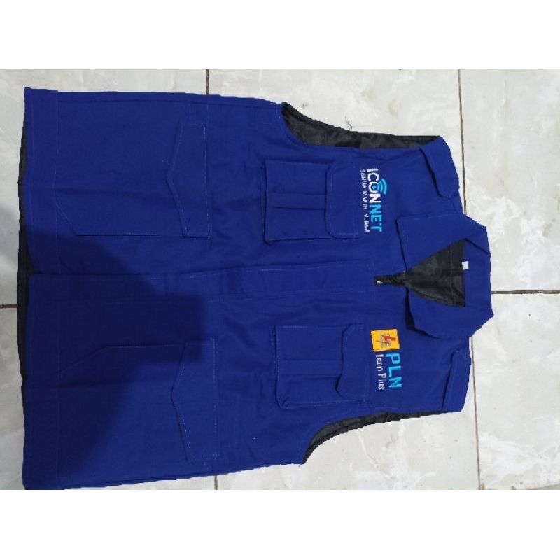 Jual ROMPI ICON PLUS/ROMPU ICONNET/ROMPI PLN/ROMPI PRIA | Shopee Indonesia