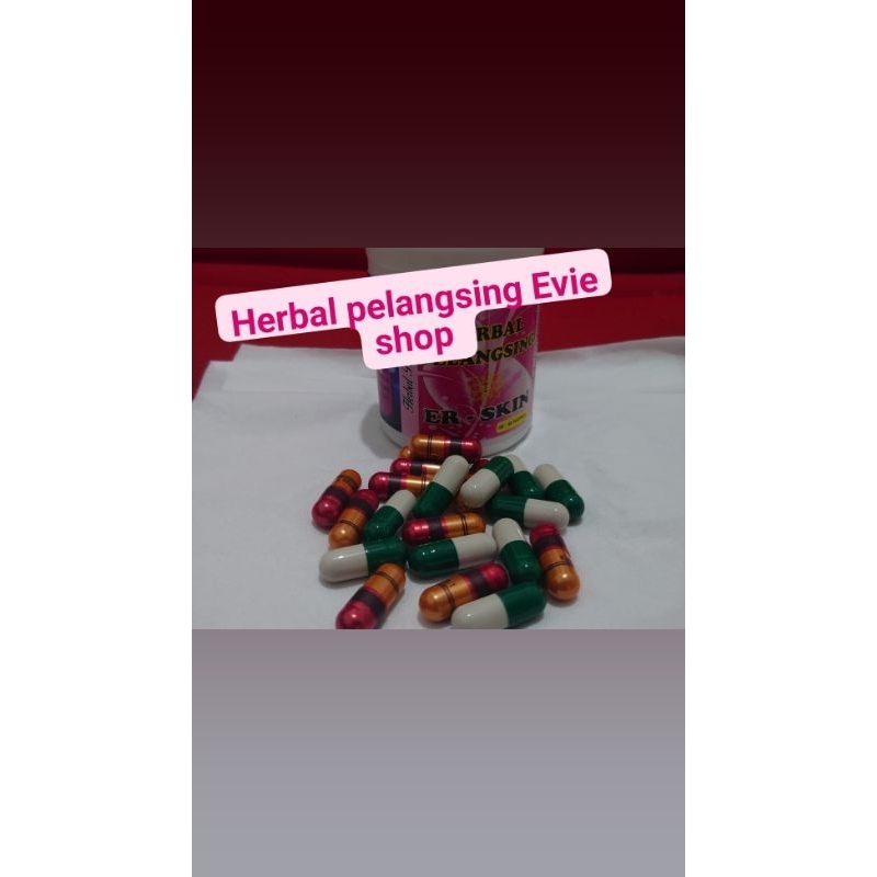Jual herbal pelangsing erskin mix racikan khusus ( ORIGINAL ) | Shopee ... Jual herbal pelangsing erskin mix racikan khusus ( ORIGINAL ) | Shopee ...