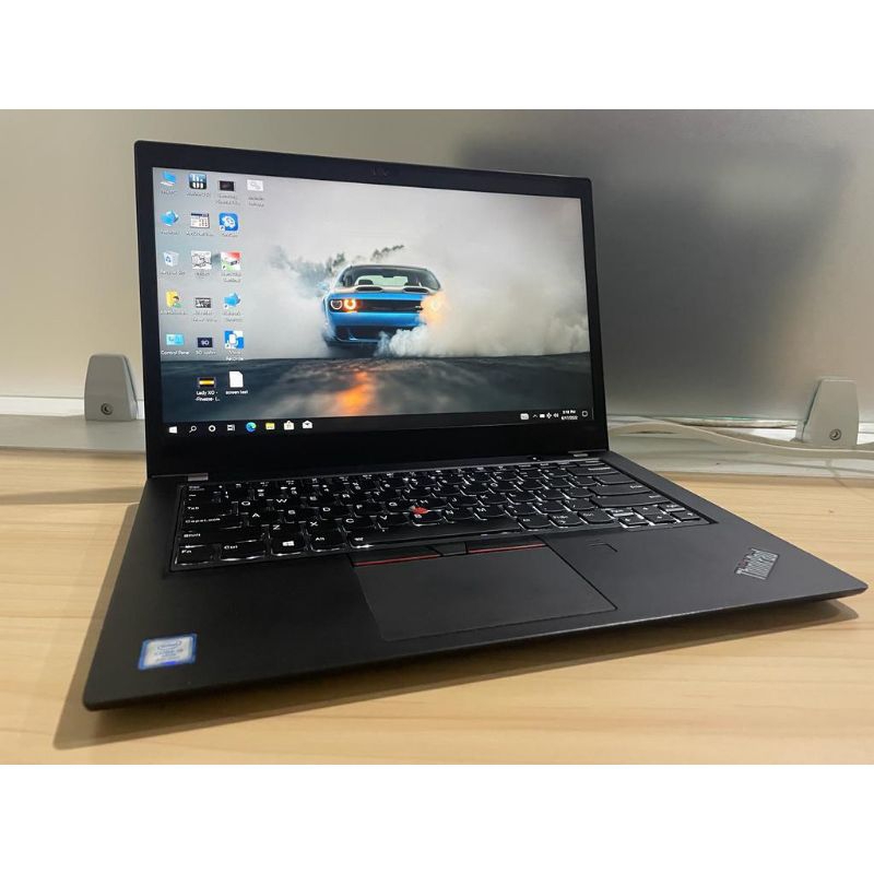 Jual Laptop Lenovo T480 | Shopee Indonesia
