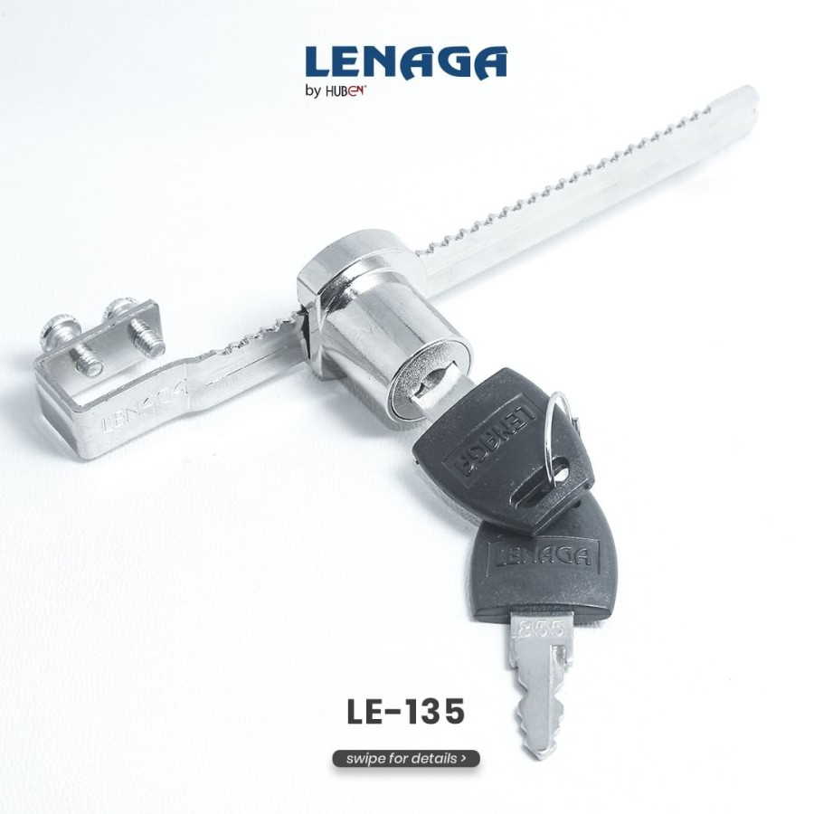 Jual Kunci kaca geser / kunci etalase / Slding lock/KUNCI KACA/Kunci Gergaji Kunci Kaca Etalase ...