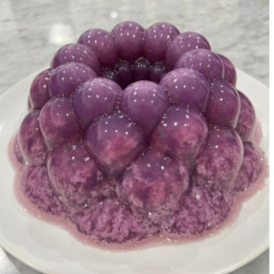Jual CETAKAN PUDDING BAVAYA TWIST BOBBA BOBA FREE BUBBLE DAN DUS Loyang ...