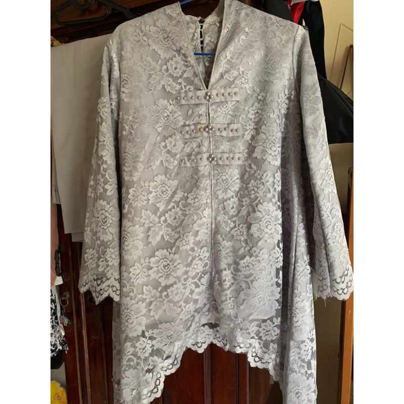 Jual KEBAYA SETELAN | Shopee Indonesia