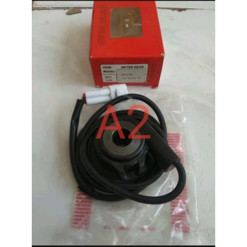 Jual tali kabel kable cable gearbok gearbox girbox sensor speed gigi ...