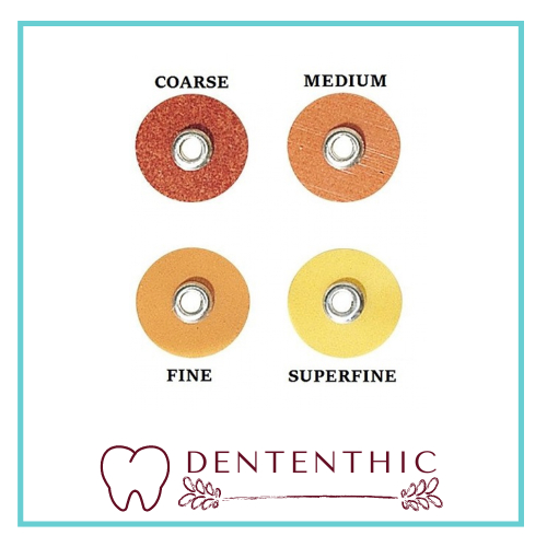 Jual Dental Soflex 3M Polishing Disc Dental | Shopee Indonesia