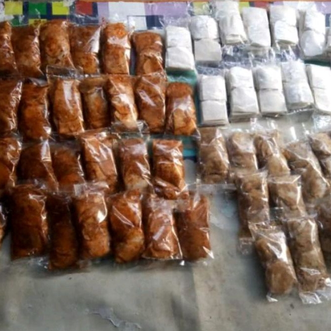 Jual LAKAR BASAH (LAKAR SETAN) | Shopee Indonesia