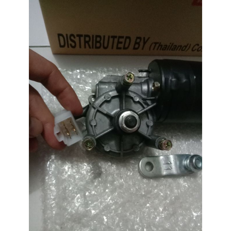 Jual DINAMO MOTOR WIPER DEPAN T120SS FUTURA 1.300 | Shopee Indonesia