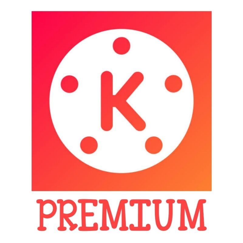 Jual KineMaster Premium no. watermark | Shopee Indonesia