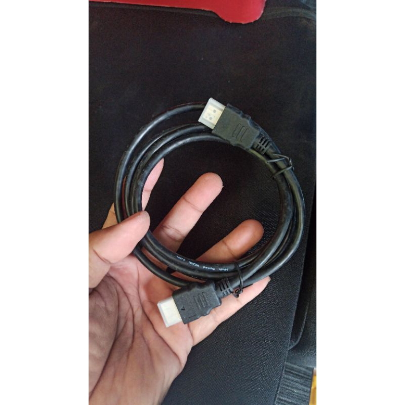 Jual kabel hdmi 1,5 meter | Shopee Indonesia