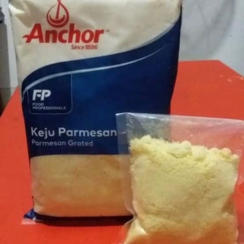 Jual Keju Parmesan Terlengkap & Harga Terbaru April 2026 | Shopee Indonesia