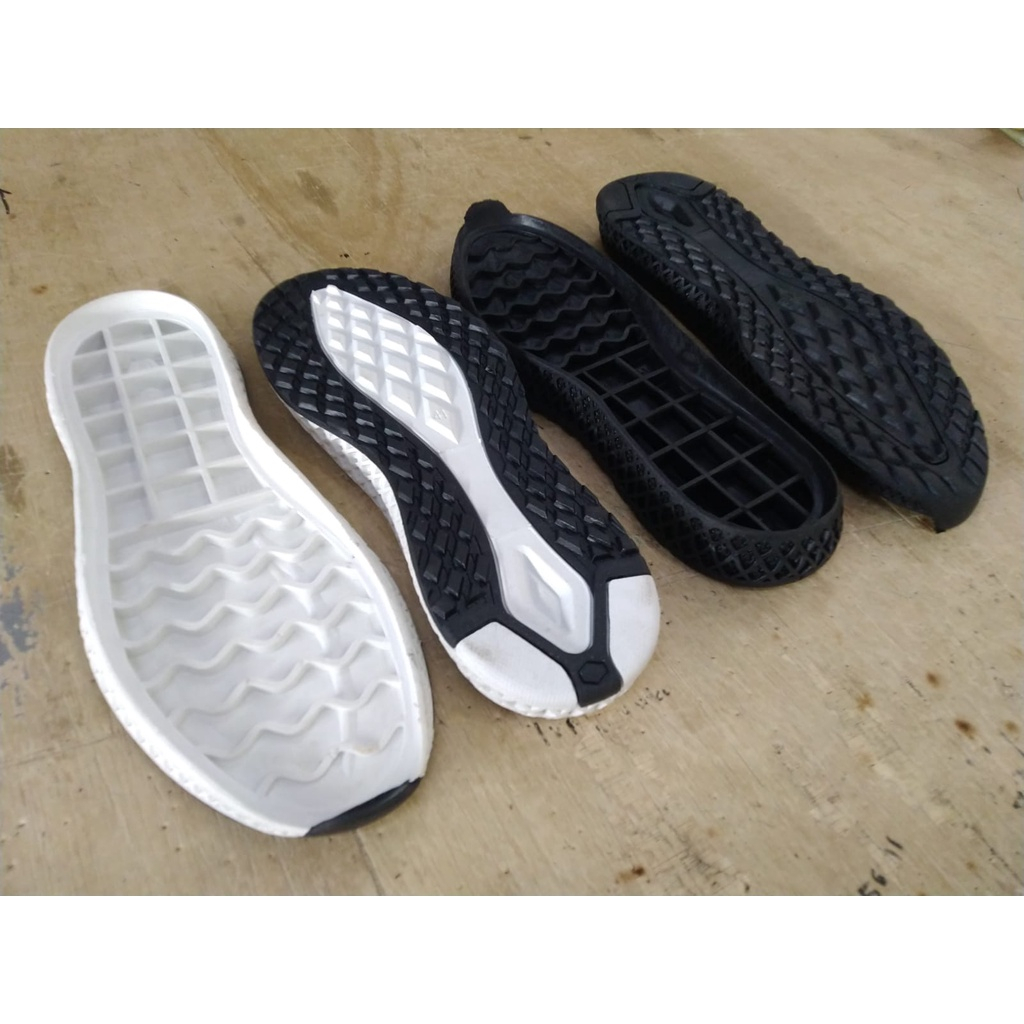 Jual Outsole sepatu sol sepatu Running sneakers Sport airm ax Odrey JR ...