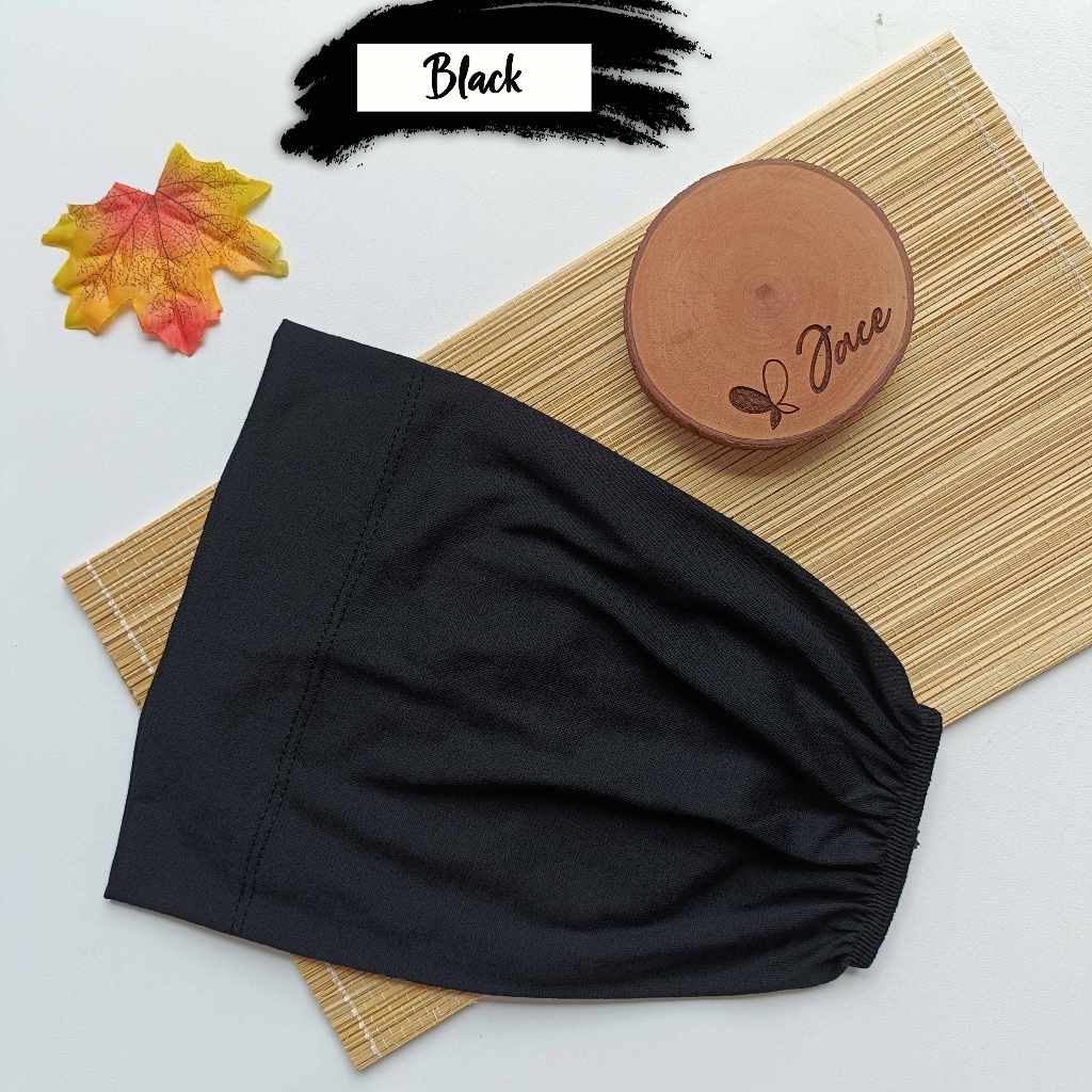 Jual JACE INNER BASIC / Ciput Kaos Rayon / Ciput Arab / Ciput Inner ...