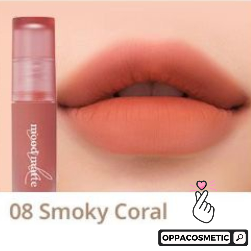 Jual Peripera Ink Mood Matte Tint | Shopee Indonesia