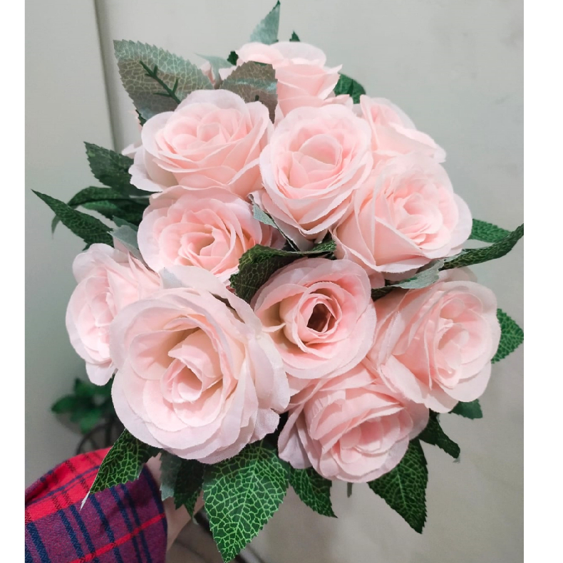 Jual MAWAR TROPIS SINGLE (1 LUSIN 1 WARNA) X1 DAUN BINTIK, BUNGA SINGLE ...