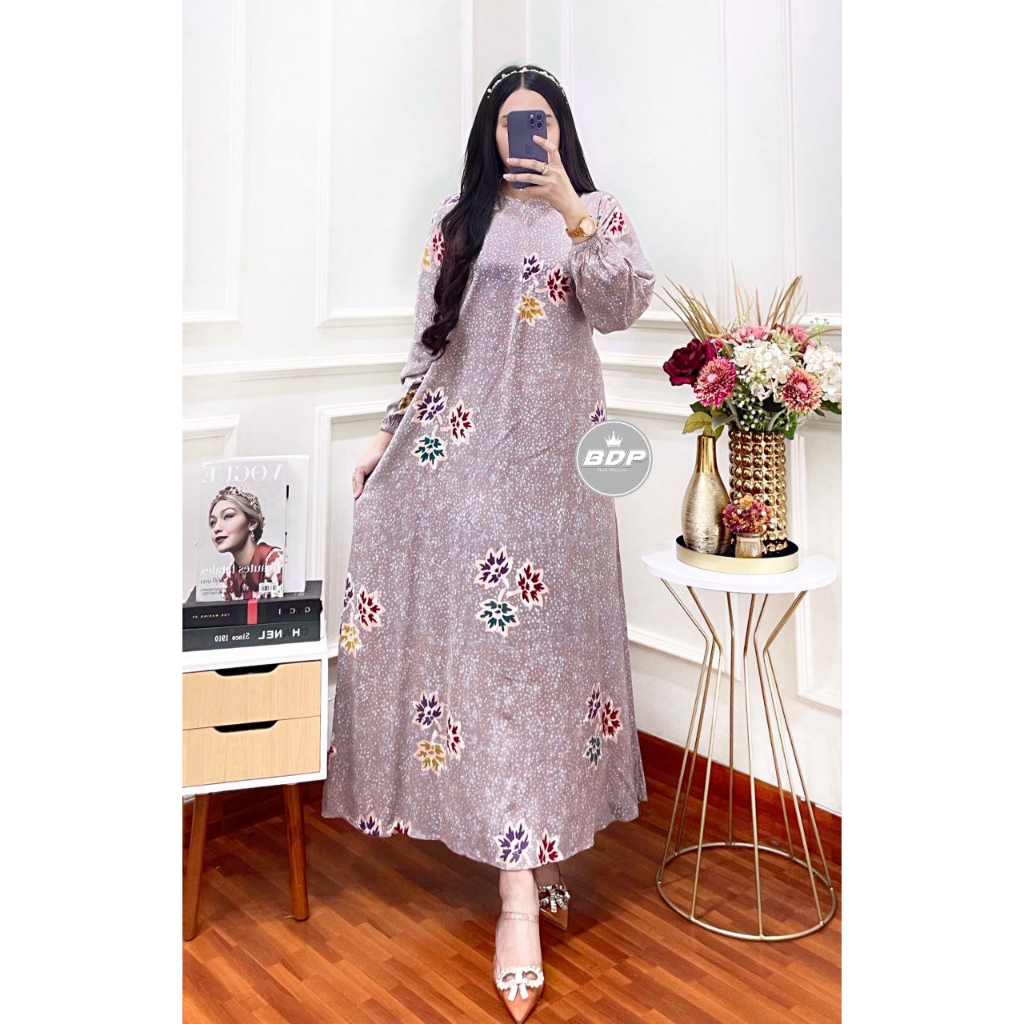 Jual DIANPUTRI DASTER ARAB | GAMIS JEJE | RAYON SUPER GRADE A ORI MODEL ...
