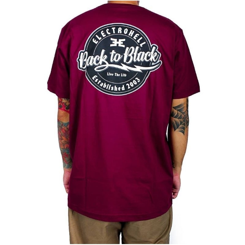 Jual electrohell original | Shopee Indonesia