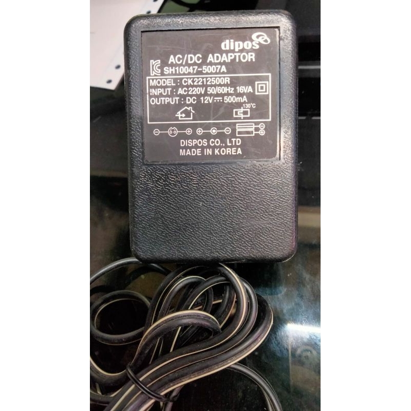Jual ADAPTOR CAS CI-200A CHARGER INDICATOR CAS CI - 200A | Shopee Indonesia