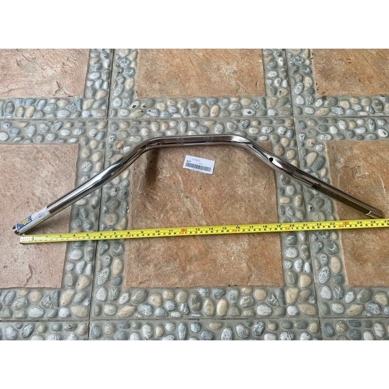 Jual STANG STER STEER STIR TINGGI LOBANG KABEL GAS DALAM HONDA 90 cs 90 ...