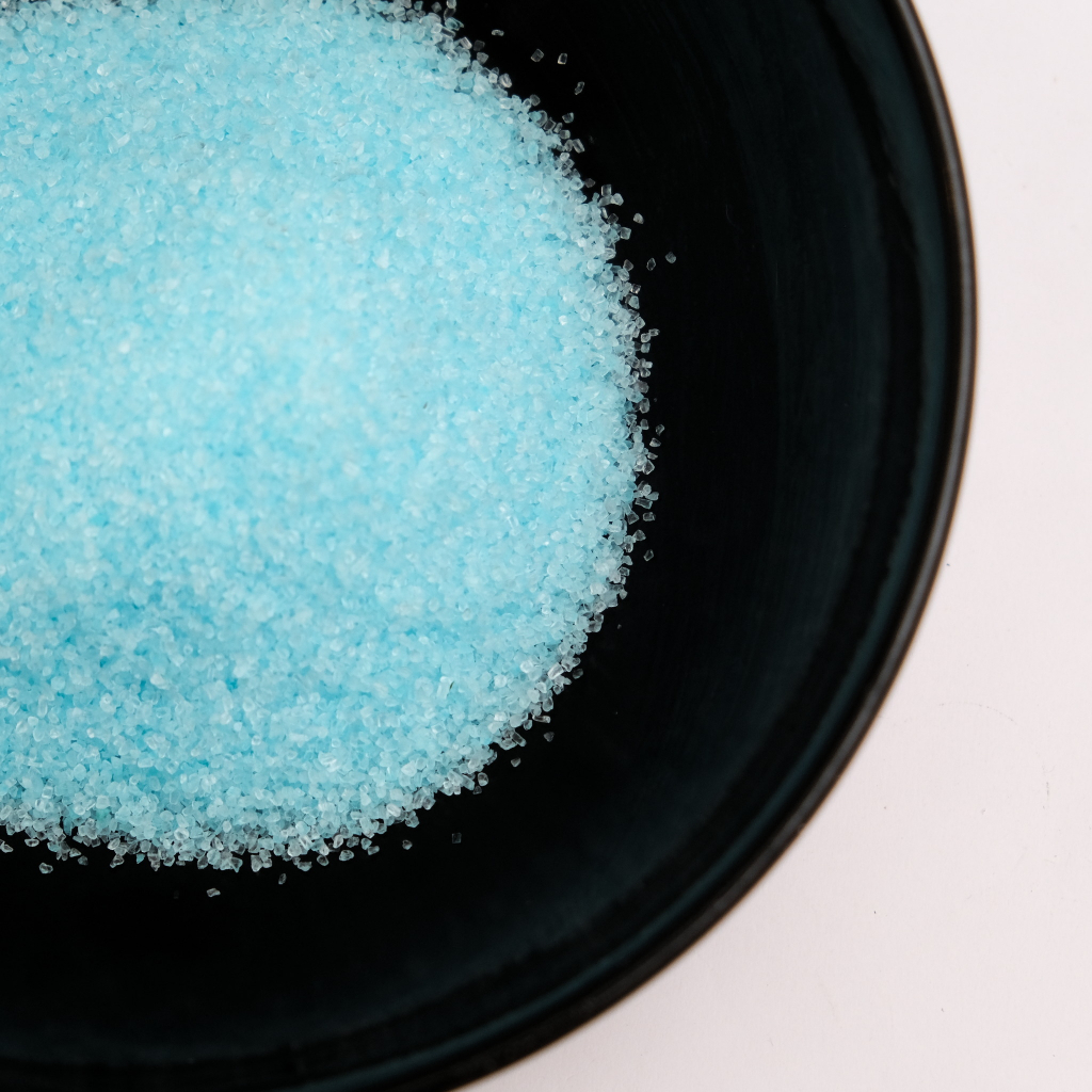 Jual 1 KG GARAM MANDI AROMATERAPI / AROMATHERAPY BATH SALT | Shopee ...