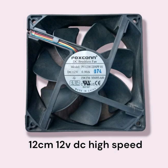Jual Fan PC Terlengkap & Harga Terbaru Mei 2026 | Shopee Indonesia