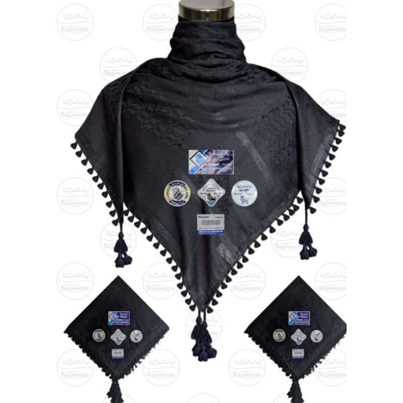 Jual Surban Palestina Arafat almas surban almas surban Arab surban ...