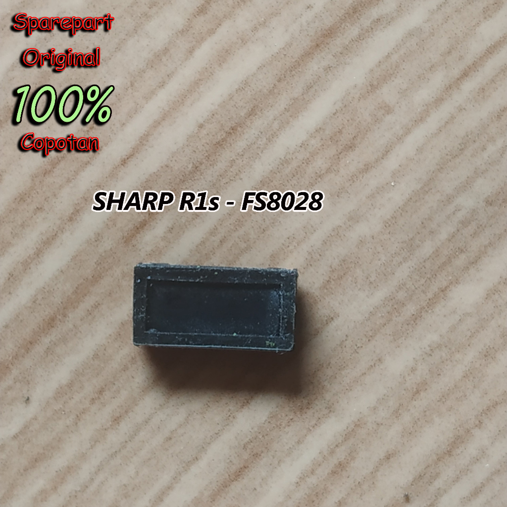 Jual Sharp R1S FS8028 Earpiece speaker telinga spiker dengar speker ...