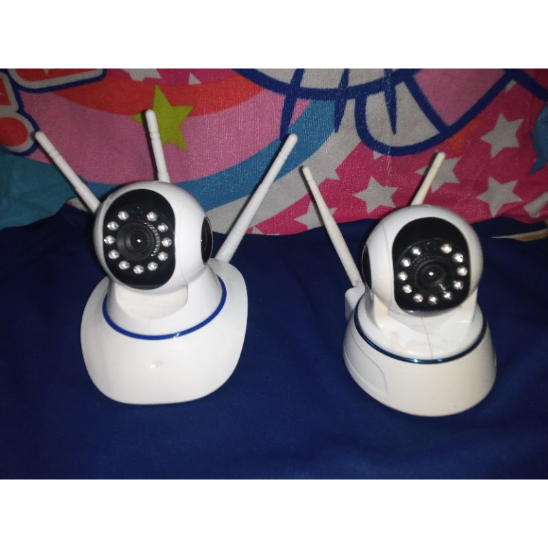 Jual kamera cctv second (baca deskripsi | Shopee Indonesia