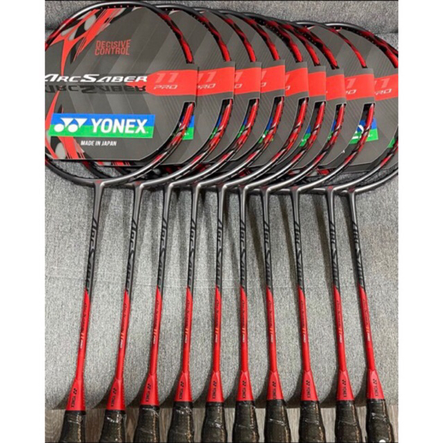 Jual RAKET BADMINTON YONEX NANOFLARE | Shopee Indonesia