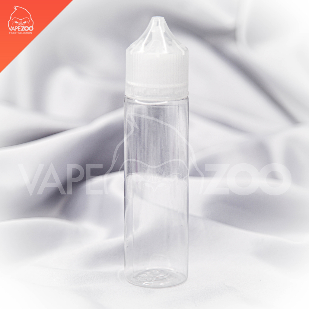 Jual Botol Liquid Chubby 60ML | Shopee Indonesia