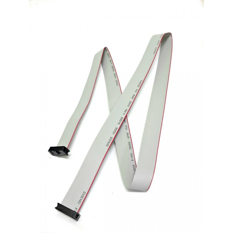 Jual KABEL DATA 16 PIN 10CM 20CM 40CM 80CM 100CM 150CM - SPAREPART ...