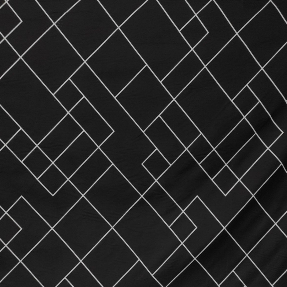 Jual KONICO Bahan Kain Sprei Bahan KATUN HALUS Motif MINIMALIS ULTIMO Meteran ( kain meteran ...