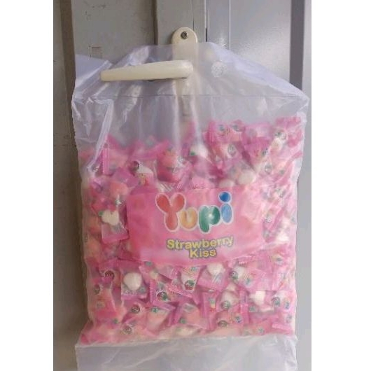 Jual YUPI BAG 1KG/YUPI LOS 1KG | Shopee Indonesia