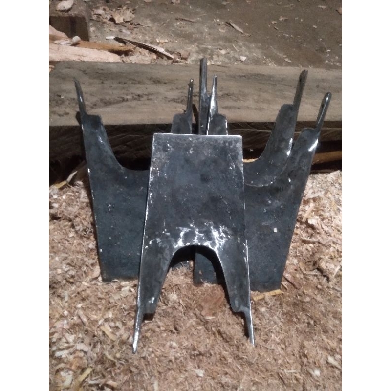 Jual lempak ,sekop,bahan pir baja mantap dan bagus | Shopee Indonesia