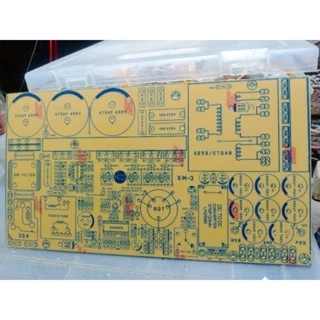 Jual pcb smps Harga Terbaik & Termurah Mei 2024 | Shopee Indonesia