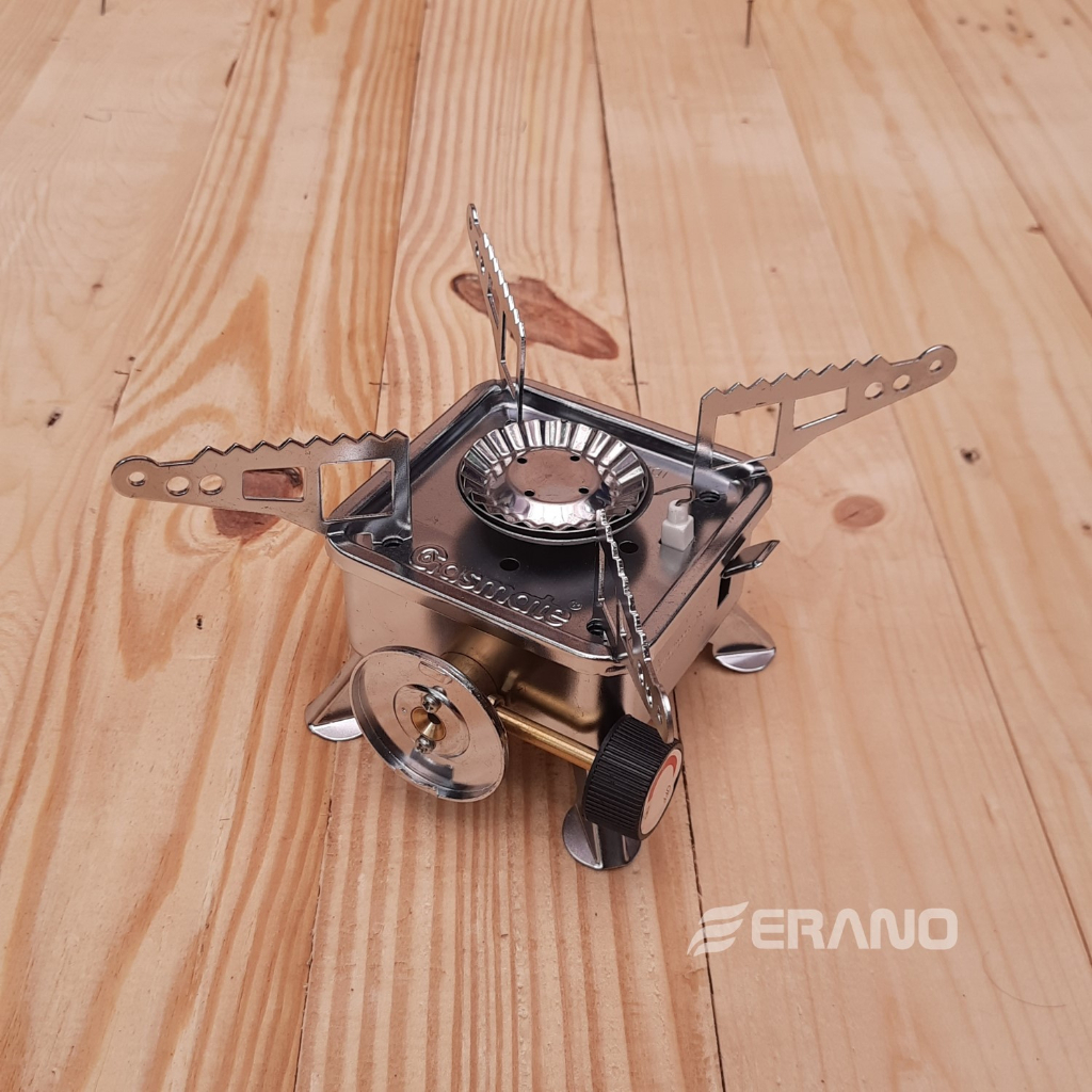 Jual KOMPOR GASMATE GM 168 KOTAK MINI CAMPING STOVE KOMPOR CAMPING ...