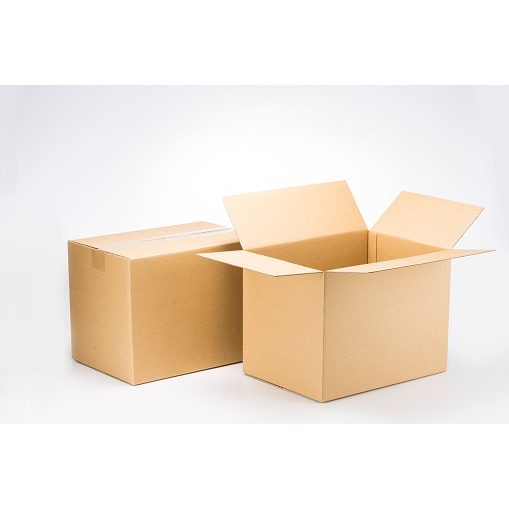 Jual KARDUS BOX Full Extra Packing for Safety goods Karton | Shopee ...