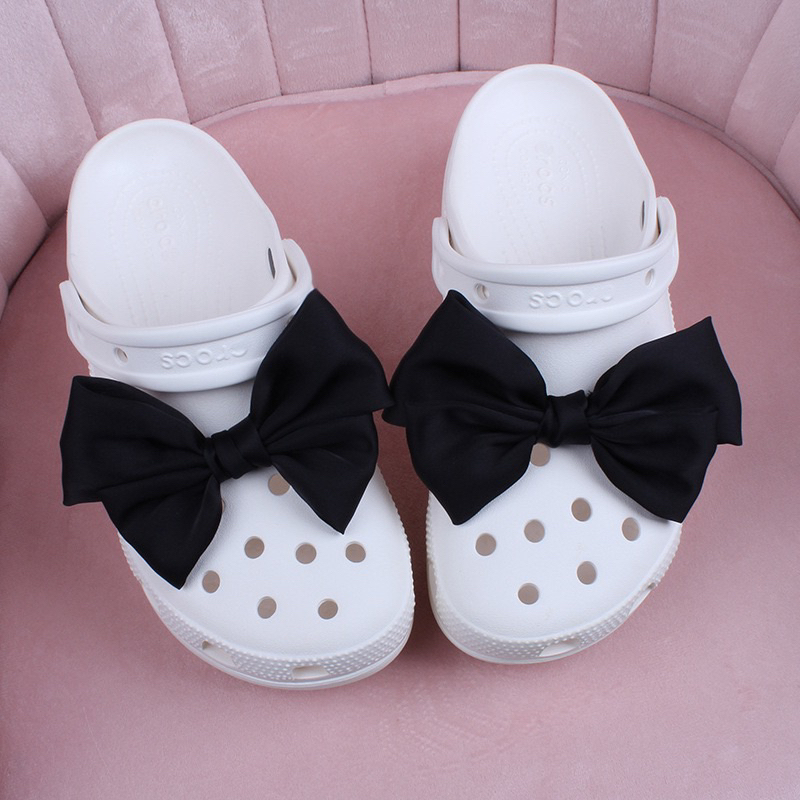 Jual SATU SET JIBBITZ JIBITZ4D - CHARM KANCING DEKORASI SEPATU SENDAL ...