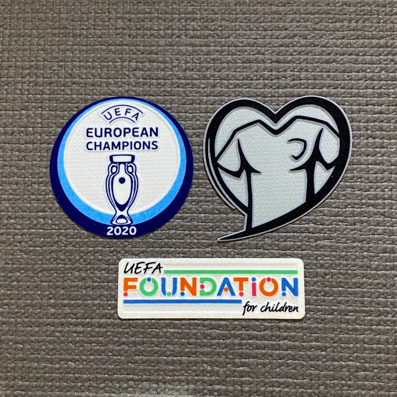 Jual Patch Original Euro 2024 Qualification for Italy | Shopee Indonesia