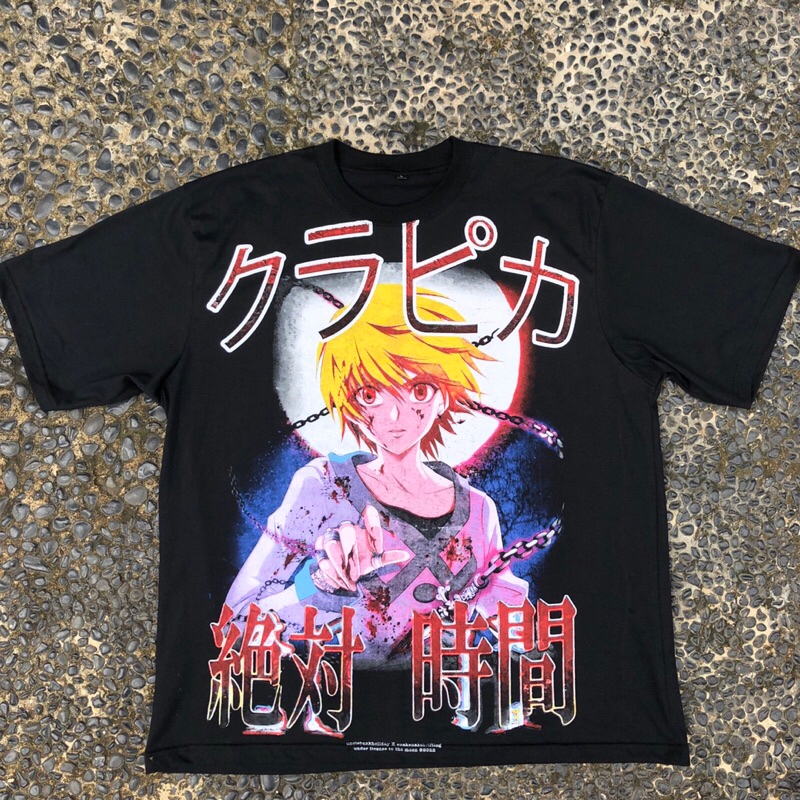 Jual Bootleg Hunter X Hunter | Shopee Indonesia