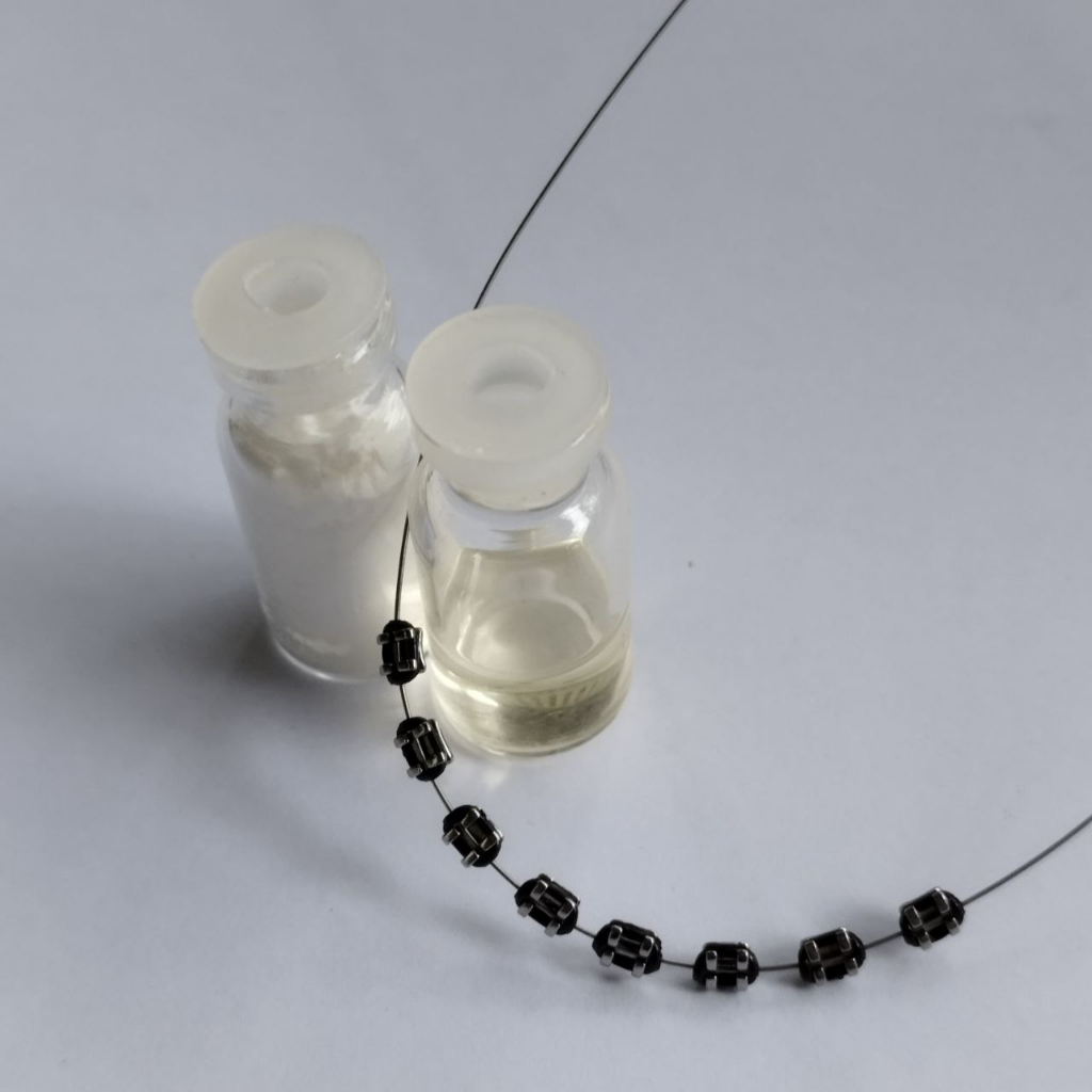 Jual BEHEL PERMANEN POWER O | Shopee Indonesia