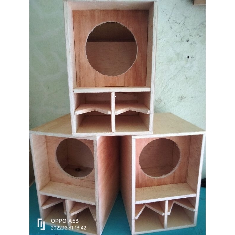 Jual box speaker sound cbs 2,(2,5),3,4 inch natural & anti jamur ...