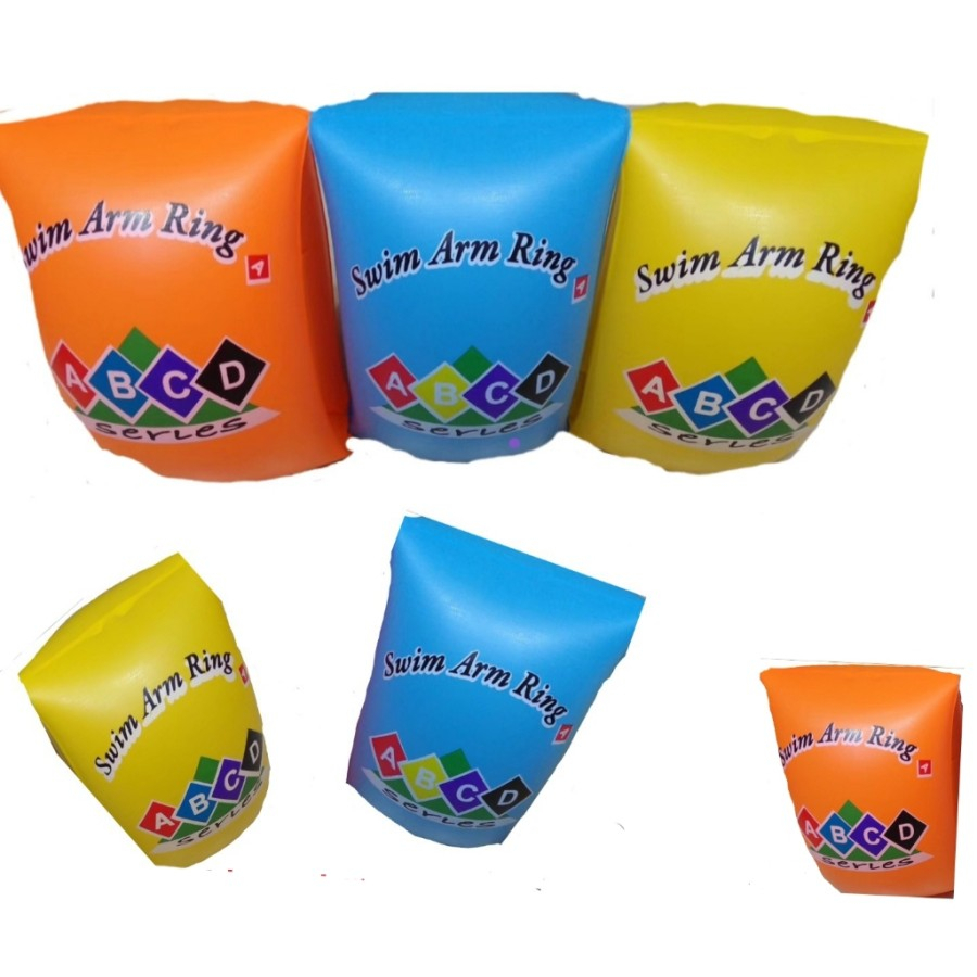Jual Frasser Pelampung Ban Tangan Rompi Tangan Lengan | Shopee Indonesia