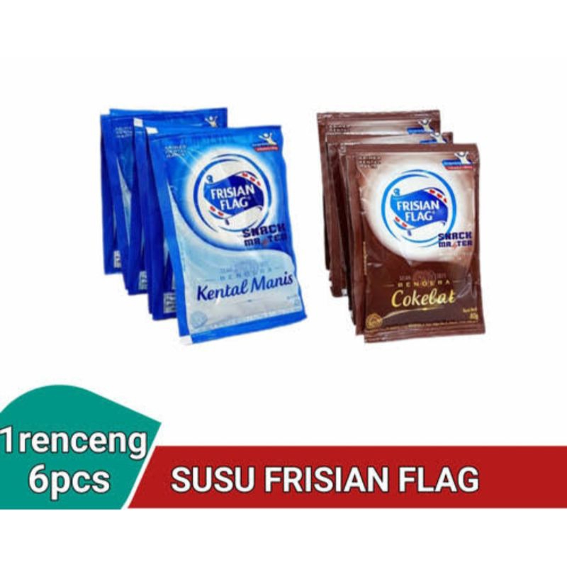 Jual Susu Frisian Flag | Shopee Indonesia